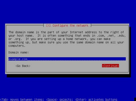 The Perfect Setup Debian Etch Debian 40