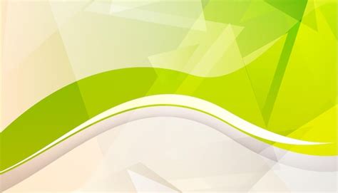Premium Vector Green Background Hd Wallpaper For Victor Free Download