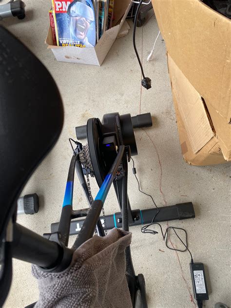 Can T Update Zwift Hub Firmware In Companion App Android And IOS Page Zwift Equipment