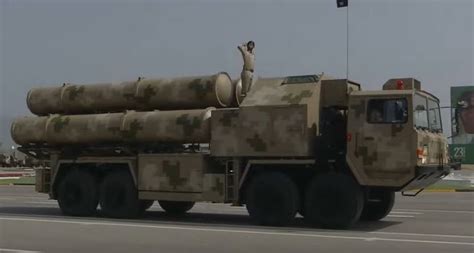 Most Countries Can Afford The Hq 9 Sam 21st Century Asian Arms Race