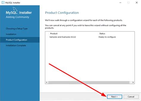 How To Download And Install MySQL In Windows 11