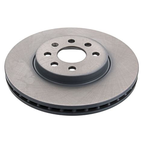 febi | 44123 | Brake Disc | bilstein group partsfinder | Official ...
