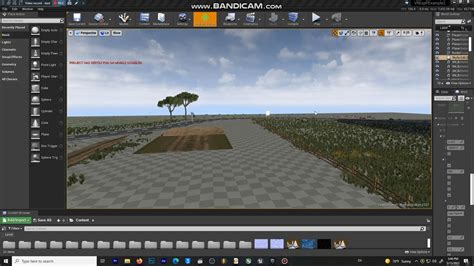 Whats Up With This Weird Shadow Runrealengine