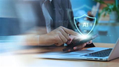 Premium Photo Ai Security Protecting Information In A Connected World