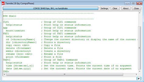 Interfacing Frdm Kl25z With Arduino Ethernet Shield R3 On Processor