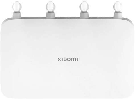 Router Xiaomi AC1200 Biały - Opinie i ceny na Ceneo.pl
