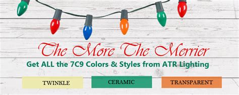 ATR Lighting Home ATR Lighting