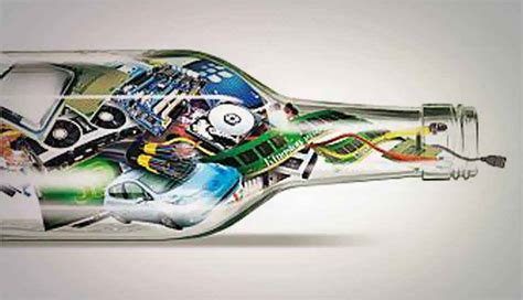 Technology Bottlenecks Currently Holding Our Future To Ransom