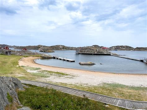 Nordiska Akvarellmuseet I Sk Rhamn Kunst Og Museum