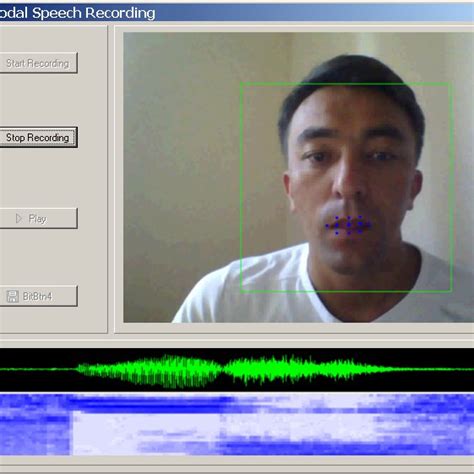 Segmented Speech Signal Download Scientific Diagram