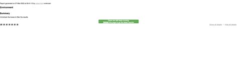 No Log Output Captured In My Pytest Html Report Issue Pytest Dev Pytest Html Github