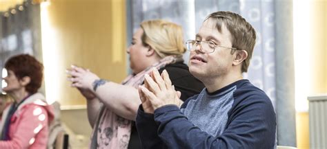 Stigma And Discrimination Research And Statistics Mencap