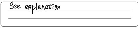 Solved Maximum Mark 9 A Find Three Distinct Roots Of The Equation