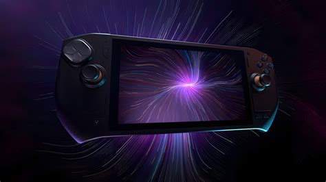 Zotac Memperkenalkan Peranti Permainan Mudah Alih Gaming Zone Dengan Paparan Amoled Mencabar