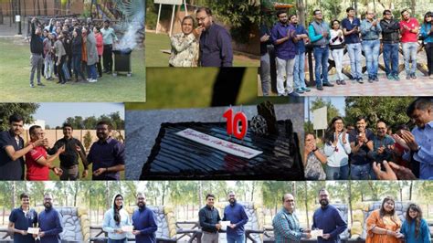 Riddhi Bhatia On Linkedin 11th January 2020 Logicrain Technologies Pvt