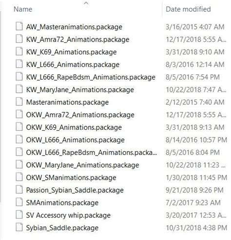 Passion Causes Loop With Ifts Time Portal And Other Errors The Sims