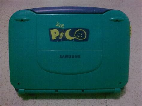 Sega Pico By Samsung Sold