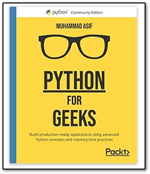 Top Best Python Books For Beginners And Experts