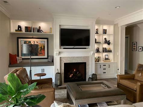 Custom Cabinetry And Woodworking Examples Freedom Millwork