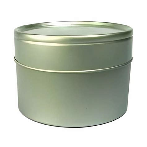 Cosmetic Tin Containers For Cosmetics At In Ahmedabad Id 4704452097