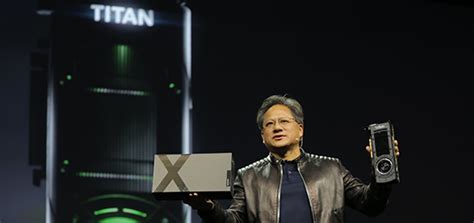 Nvidia、titan Xと新開発のdigitsトレーニング・システム、digits Devboxでディープラーニングを強力に推進