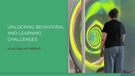 Sensory Mismatch And Personalized Strategies Unlocking Behavioral And