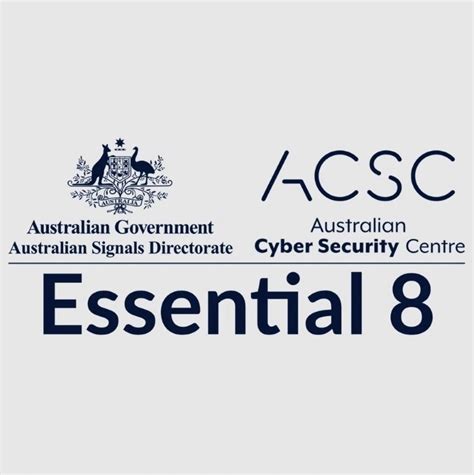 Sumit Dass On Linkedin Cybersecurity Essentialeight Acsc Asd 12