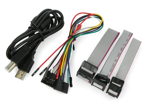 Usb Programmer And Debugger For Xilinx Devices Botland Robotic Shop