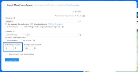 How to Use Google Maps Data Scraper to Scrape Google My Business Data ...