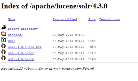 Explorations Setting Up Solr With Sitecore 7