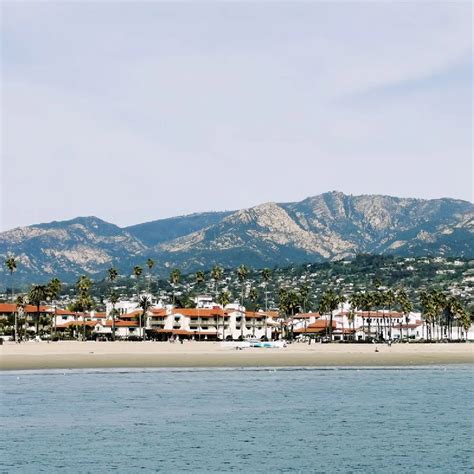 The West Coasts 4 Most Beautiful Beach Towns Nobody Knows About