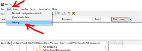 Geospatial Solutions Expert Amazon Ec2 Using Sftp To Download Or
