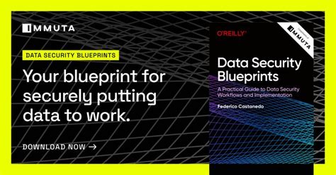 Datasecurity Dataworkflows Datagovernance Datamarketplace Report Immuta