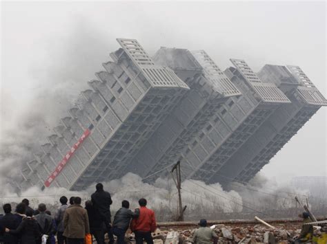 Chinas Coming Collapse Business Insider