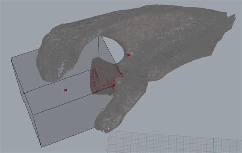 Ugly Bug GH MeshSplit Doesn T Split Correctly R5 R6 Page 2 Rhino For Windows McNeel