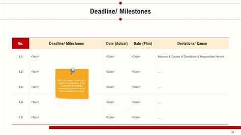 Top 10 Project Overview Slides Powerpoint Presentation Templates In 2025