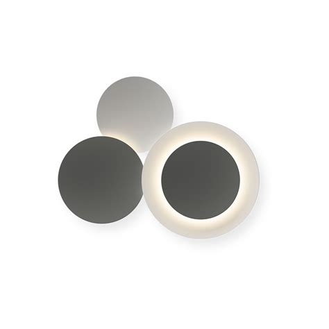 Vibia Puck Wall Art 5491 Wall Lamp Agatiit