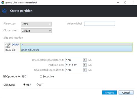 How To Partition C Drive In Windows Without Formatting
