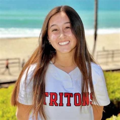 Sophie Nachman Sportsrecruits