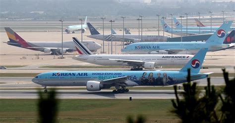 한국∼카자흐스탄 하늘길 넓어진다주 최대 21회 여객 운항