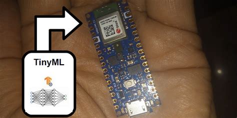 Panoramica Hardware E Software Del Tinyml Elettronica Open Source