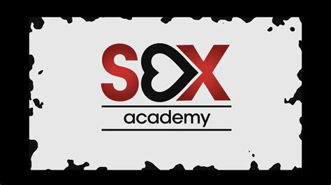 sex academy official spot youtube