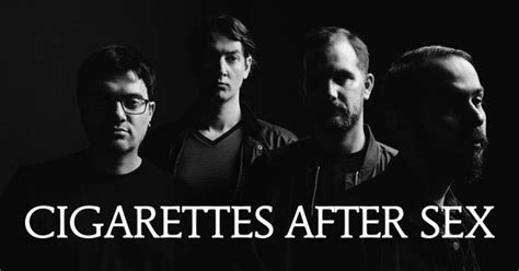 ივლისში თბილისში Cigarettes After Sex დაუკრავს ტაბულა