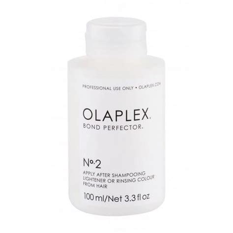 Olaplex No 2 Bond Perfector Danbury Beauty