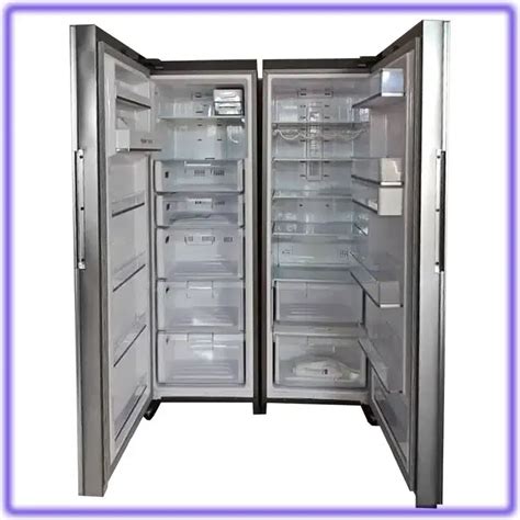 بهترین مدل یخچال فریزر اسنوا 9مدل پرفروش در 2024