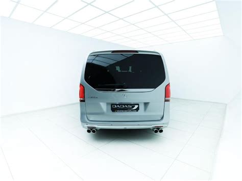 Used Mercedes Benz V Class Lumma Clr V For Sale In Gauteng Za Id10262916