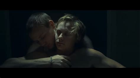 Ultimate Sex Scenesand Handy Featuring Chris Salvatoreand Callum Dunphy
