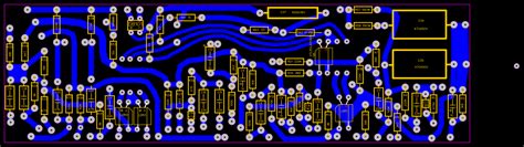 Esp32 Wroom Resources Easyeda
