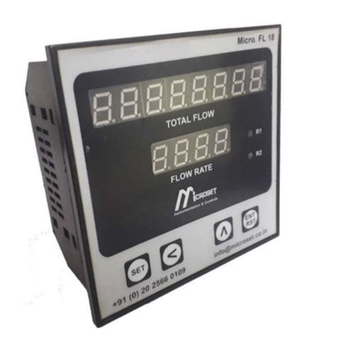 Flow Totalizers At Best Price In India