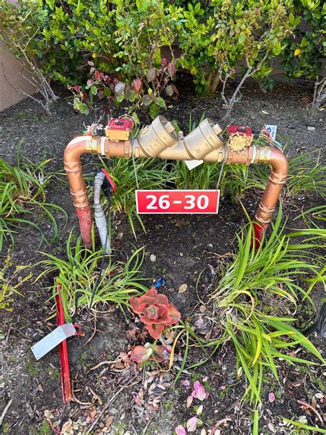 Dcva Vs Rpz Understanding The Key Differences In Backflow Prevention